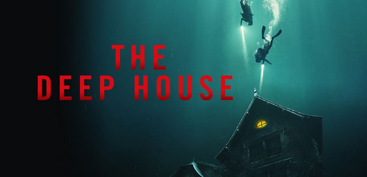 The Deep House | maxdome