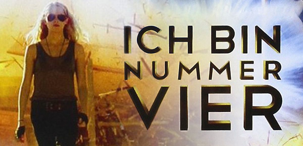 Ich bin Nummer Vier | maxdome