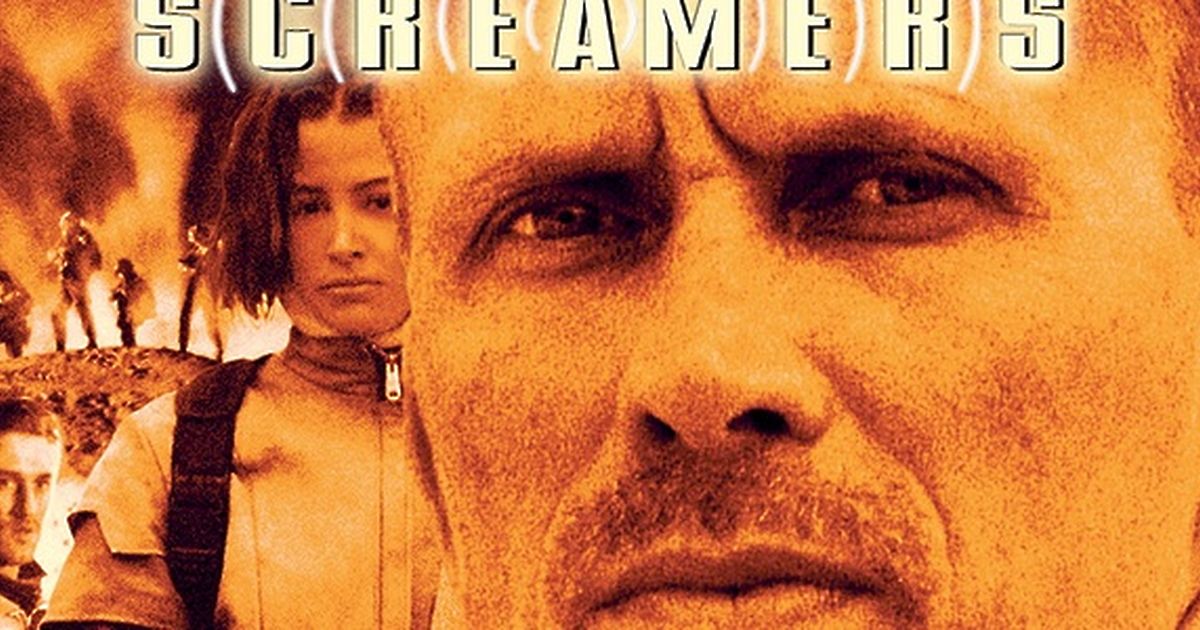 Screamers - Tödliche Schreie | maxdome