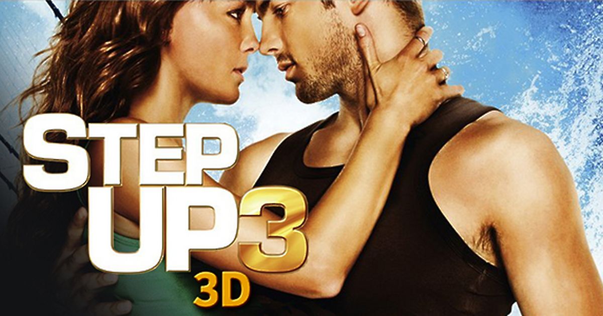 Step Up 3 - Make Your Move - 3D | maxdome Step Up 3 - Make Your Move - 3D | maxdome