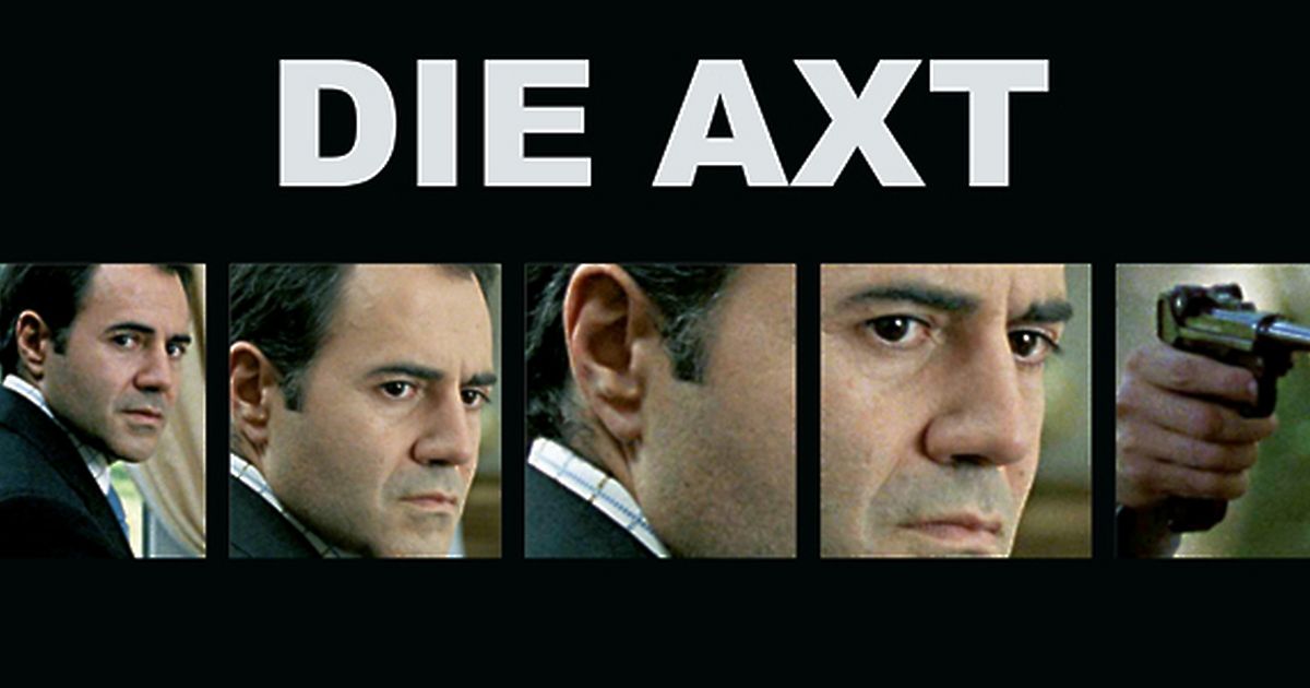 Die Axt | maxdome