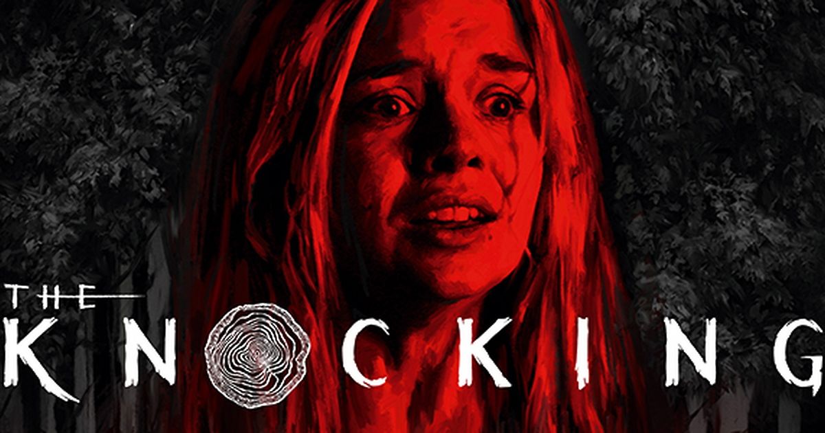 The Knocking | maxdome