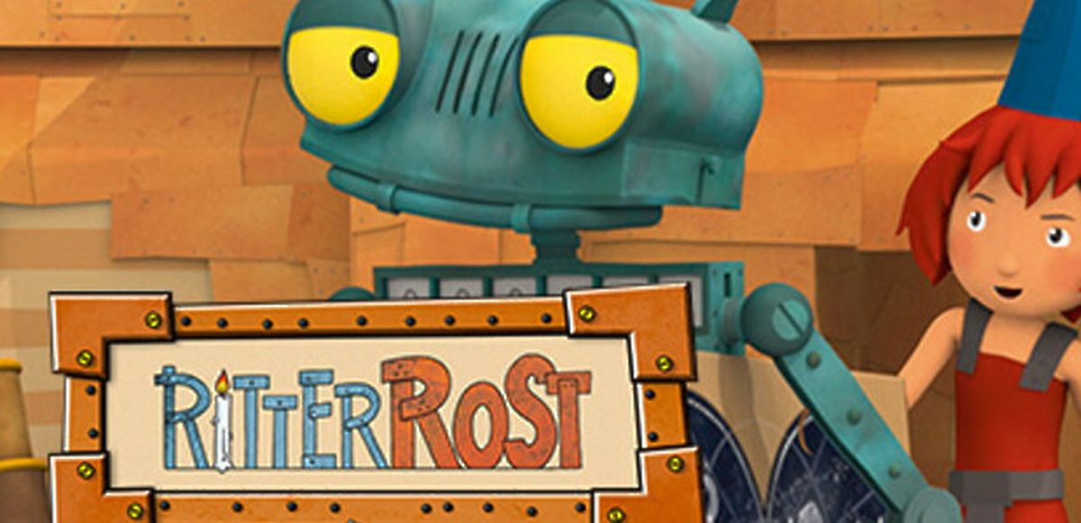 Ritter Rost | maxdome