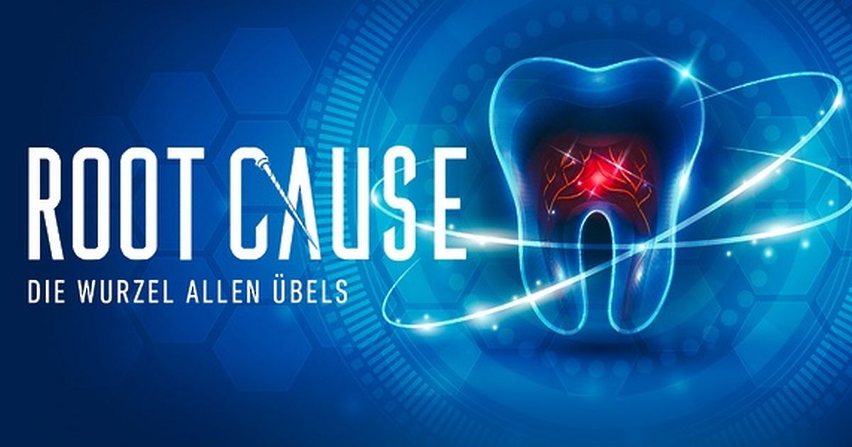 Root Cause - Die Wurzel allen Übels | maxdome