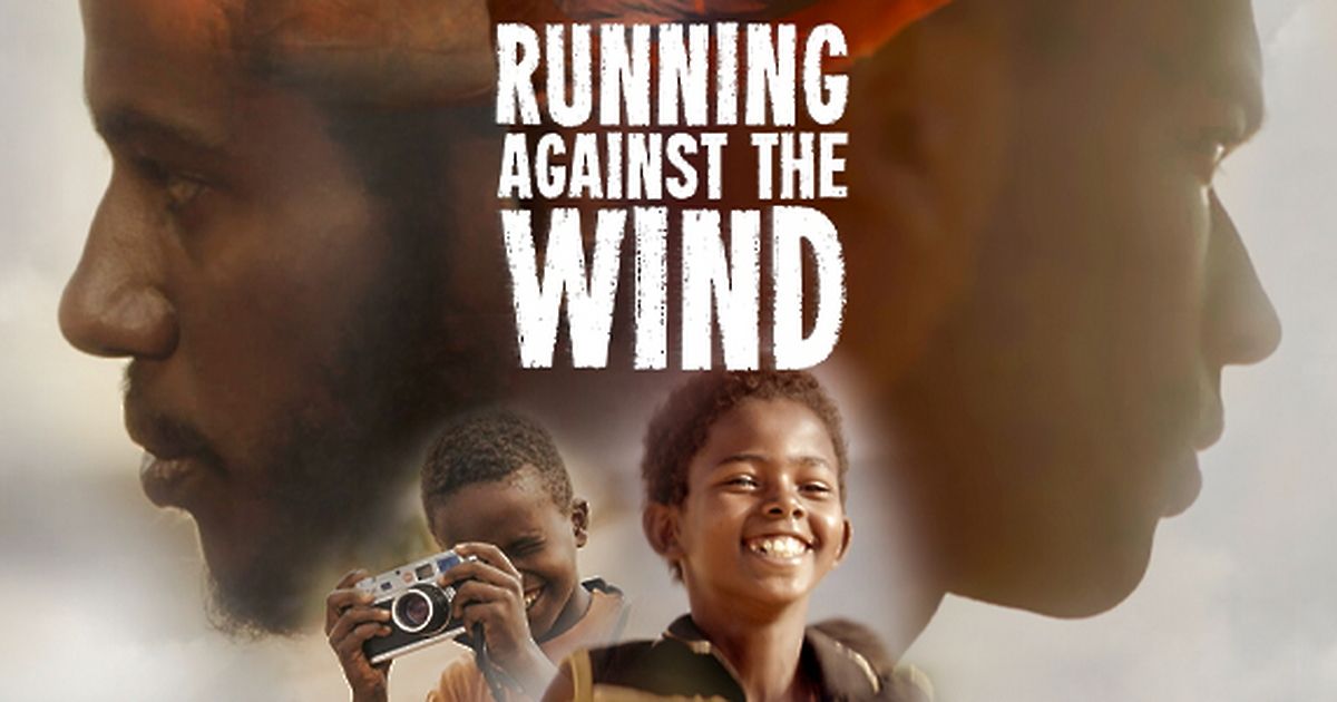 Running Against The Wind | maxdome