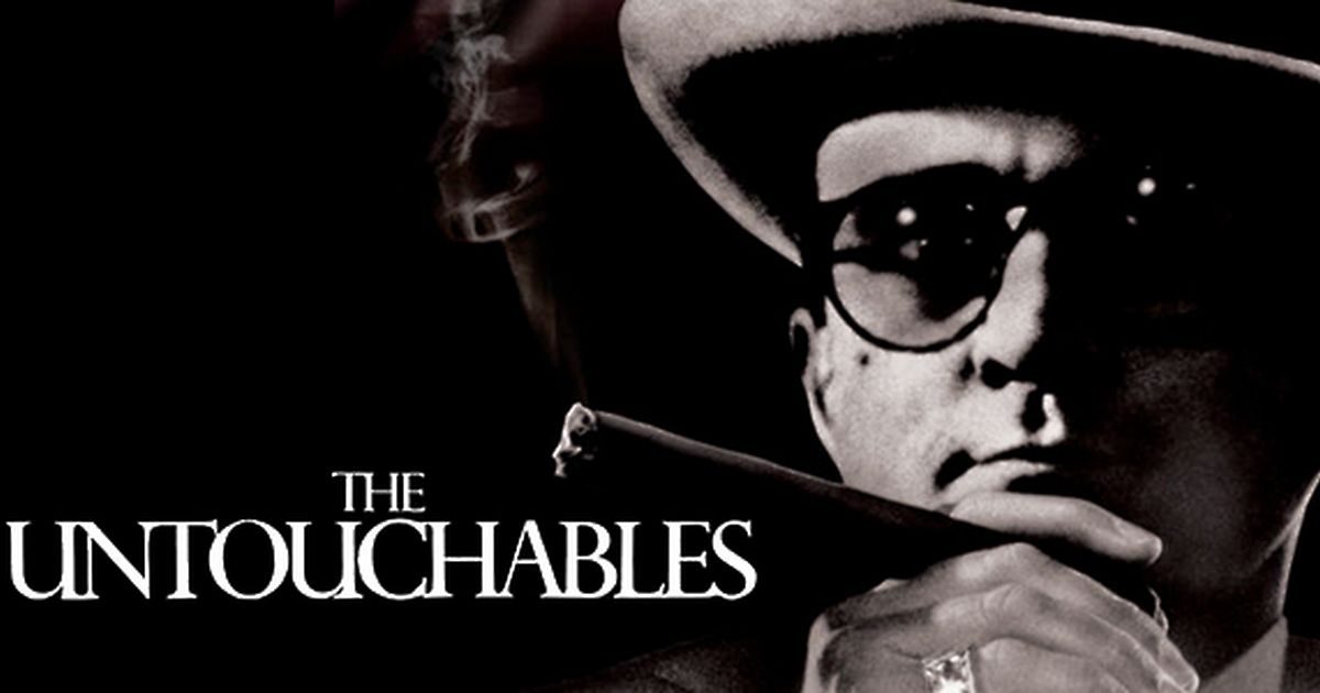 Die Unbestechlichen | maxdome