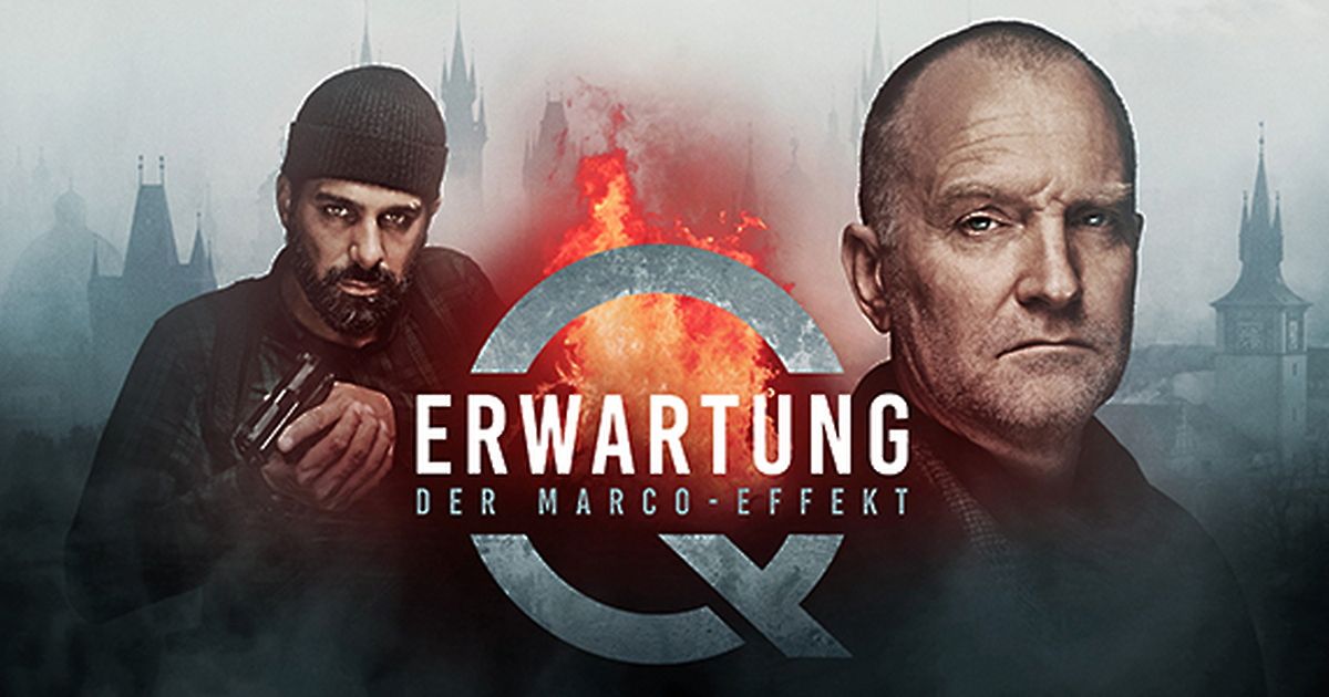 Erwartung - Der Marco-Effekt | maxdome
