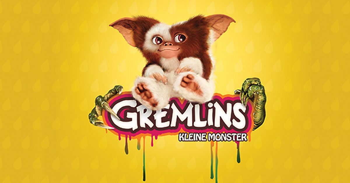 Gremlins - Kleine Monster | maxdome