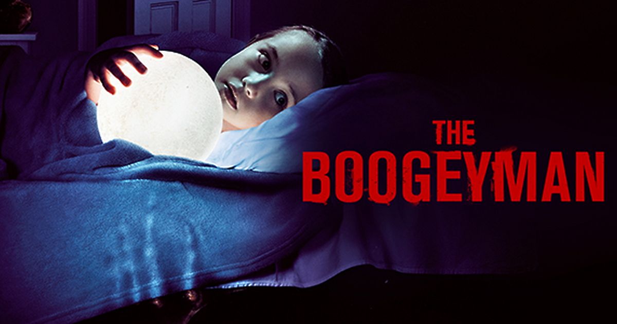 The Boogeyman | maxdome