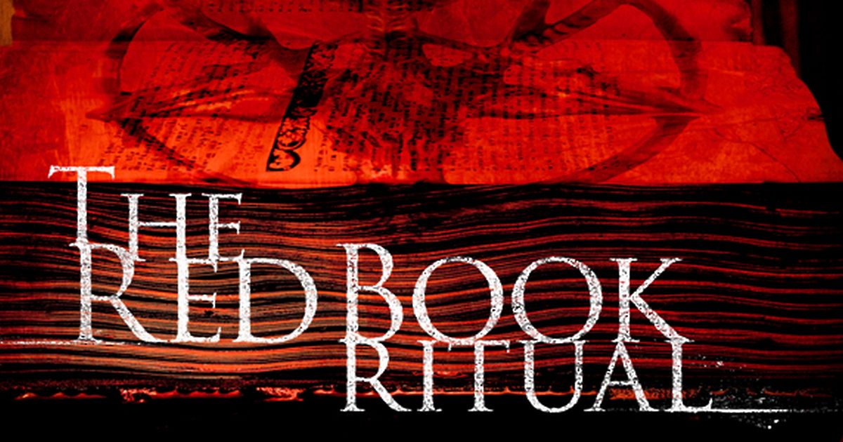 The Red Book Ritual | maxdome