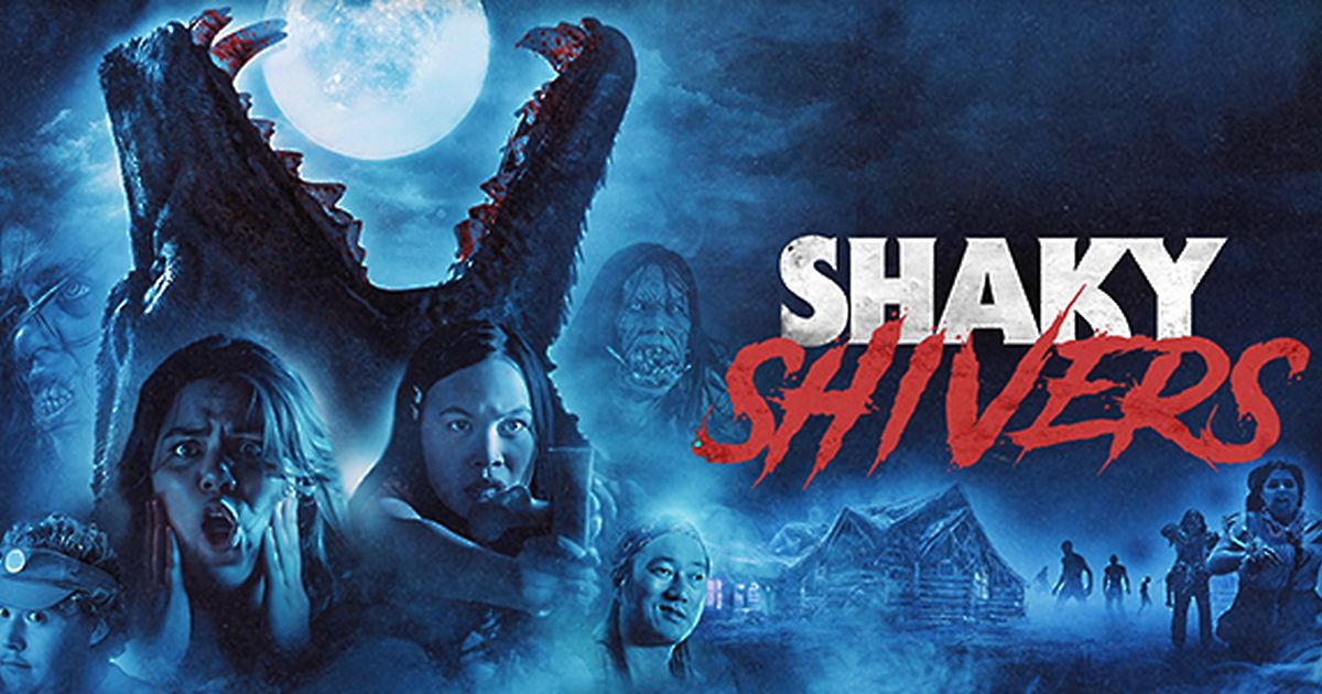 Shaky Shivers | maxdome