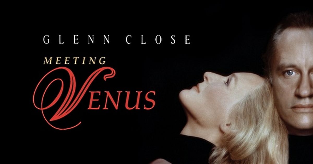 Zauber der Venus | maxdome