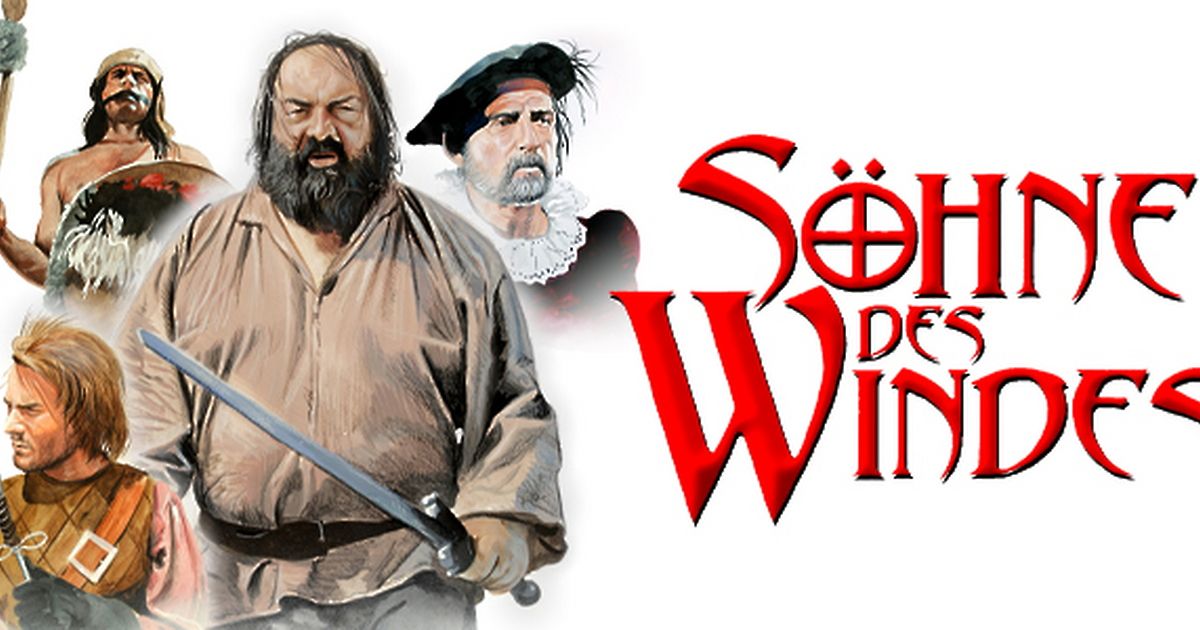 Söhne des Windes | maxdome