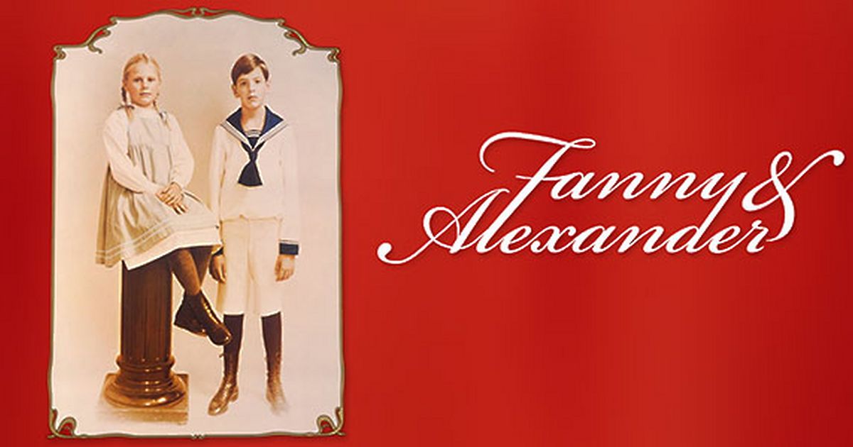 Fanny und Alexander | maxdome
