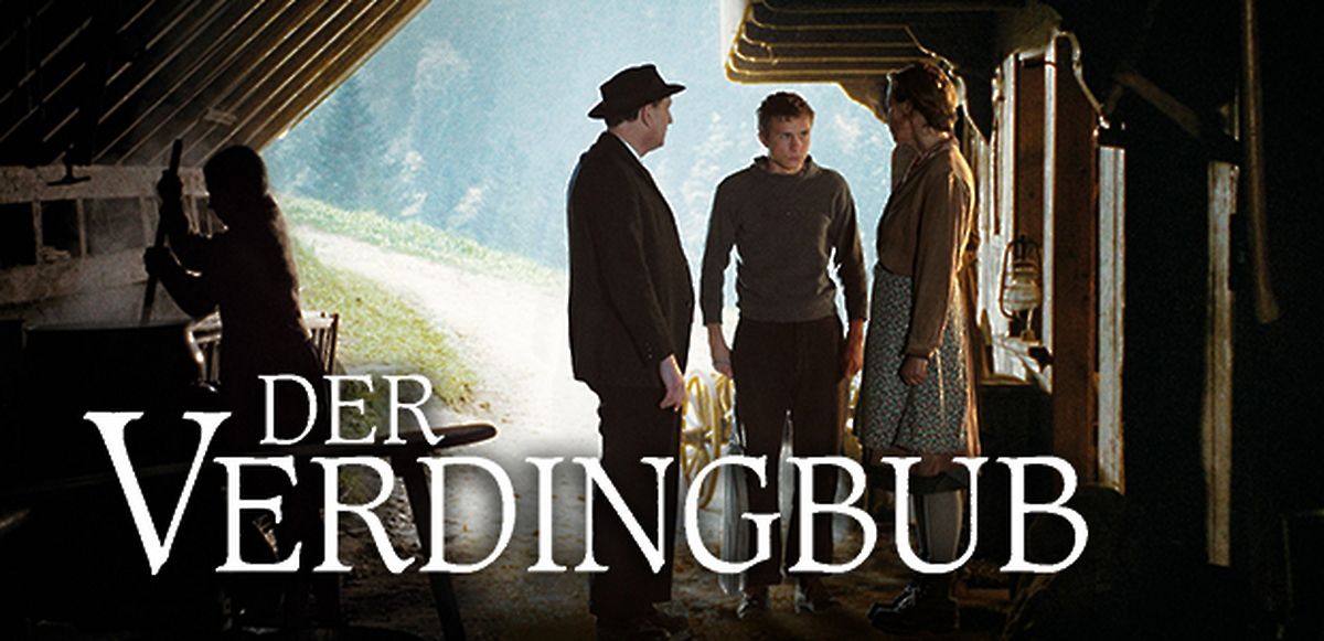 Der Verdingbub | videociety