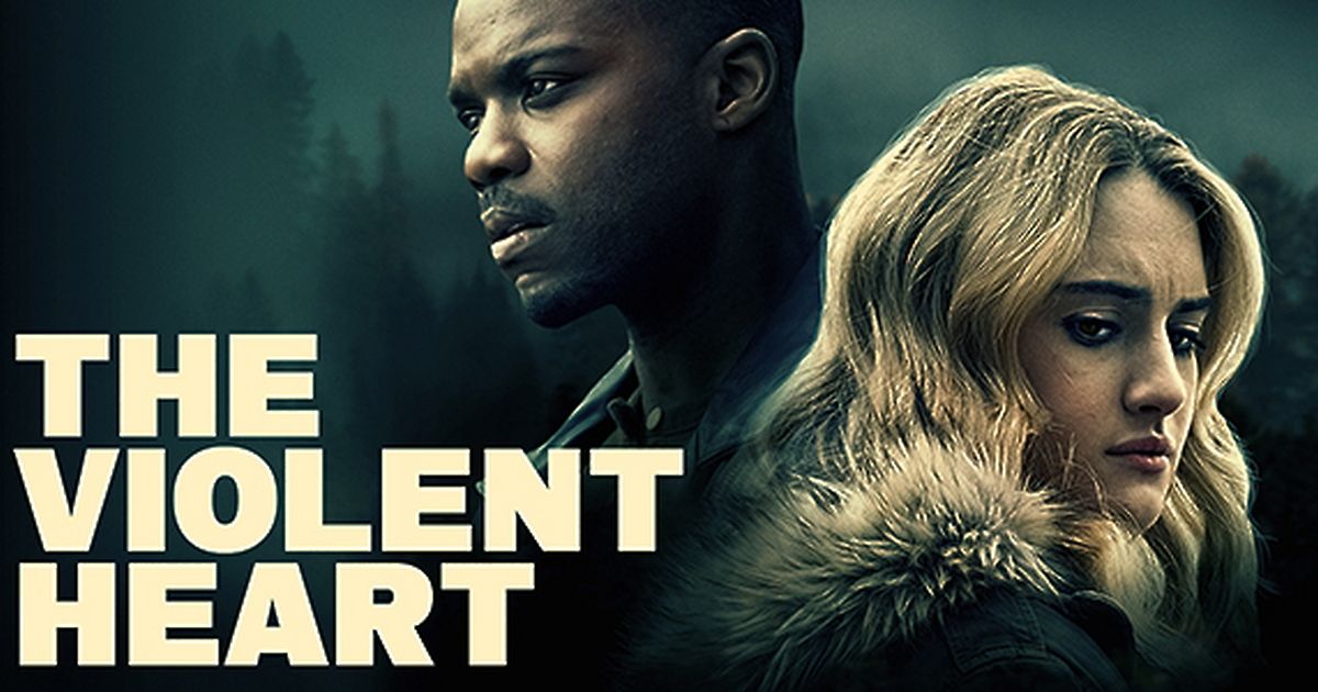 The Violent Heart | maxdome