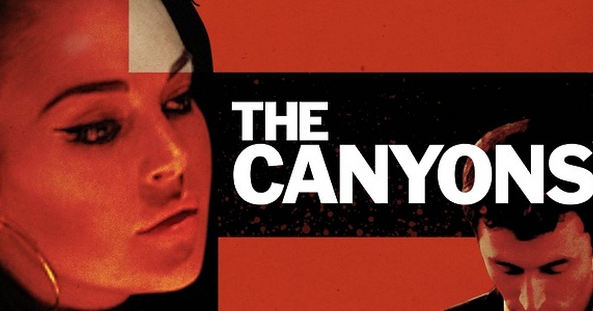 The Canyons | maxdome
