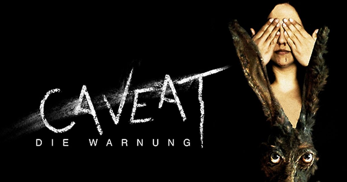 Caveat - Die Warnung | maxdome