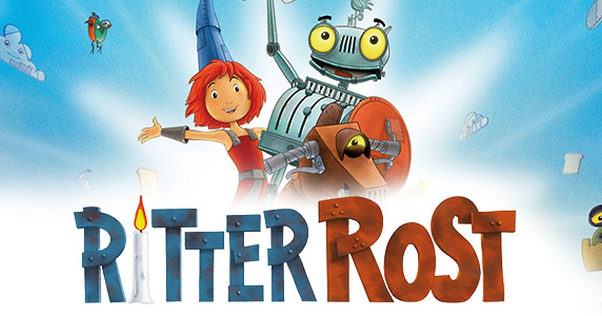 Ritter Rost | maxdome