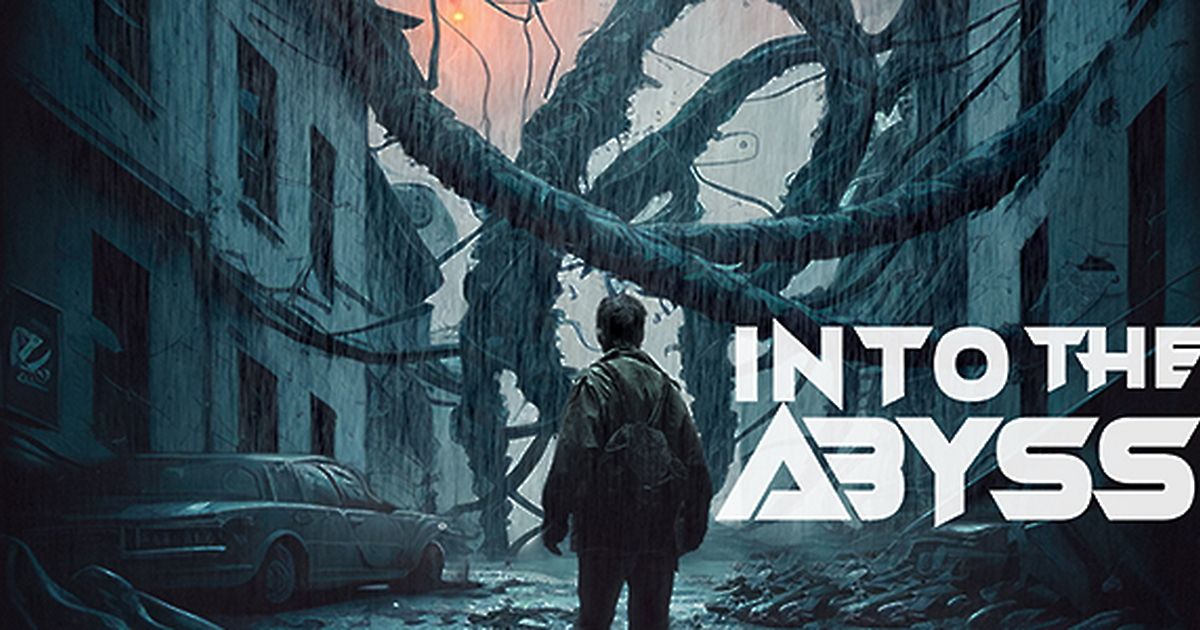 Into The Abyss | maxdome