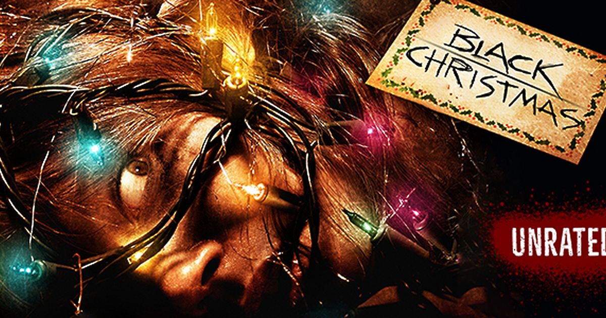 Black Christmas Unrated | maxdome