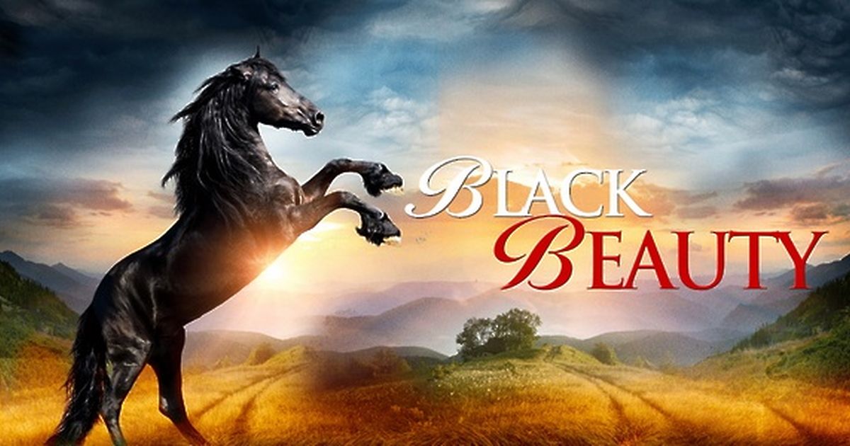 Black Beauty | maxdome
