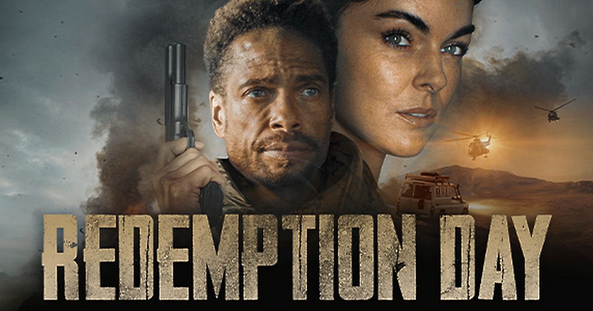 Redemption Day | maxdome