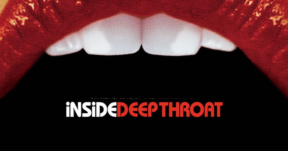 Inside Deep Throat | maxdome