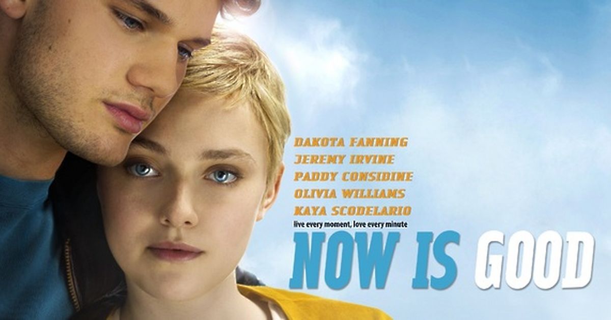 Now is Good | maxdome