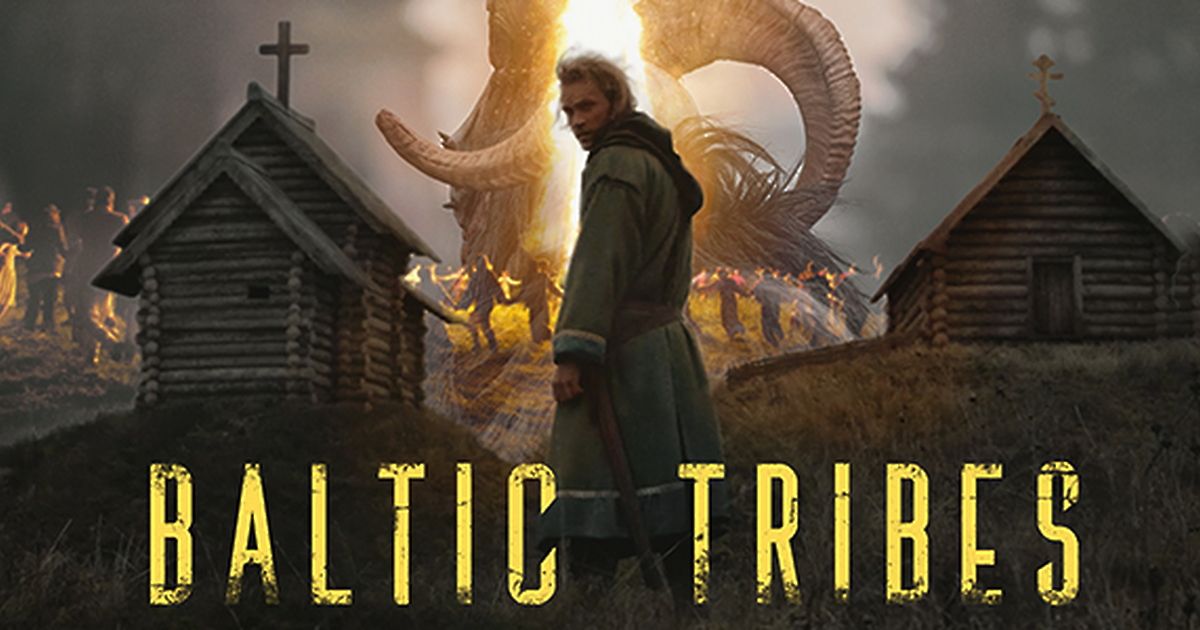 Baltic Tribes | maxdome
