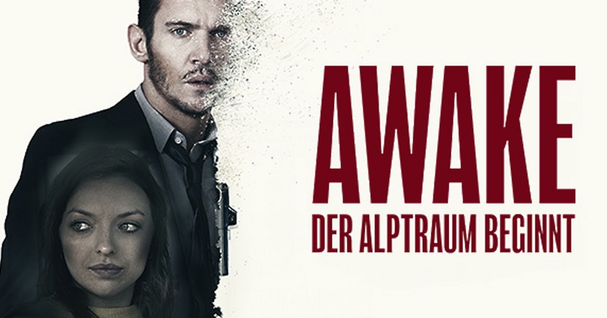 Awake: Der Alptraum beginnt | maxdome