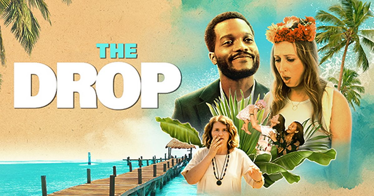 The Drop | maxdome