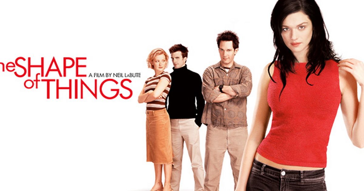 Das Maß der Dinge | maxdome