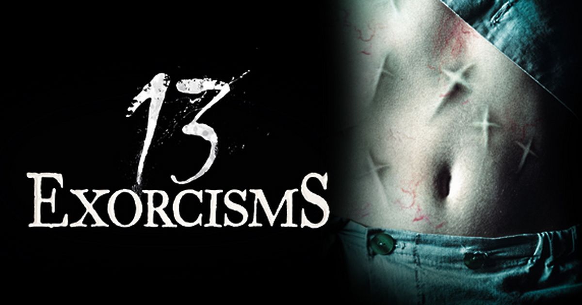13 Exorcisms | maxdome
