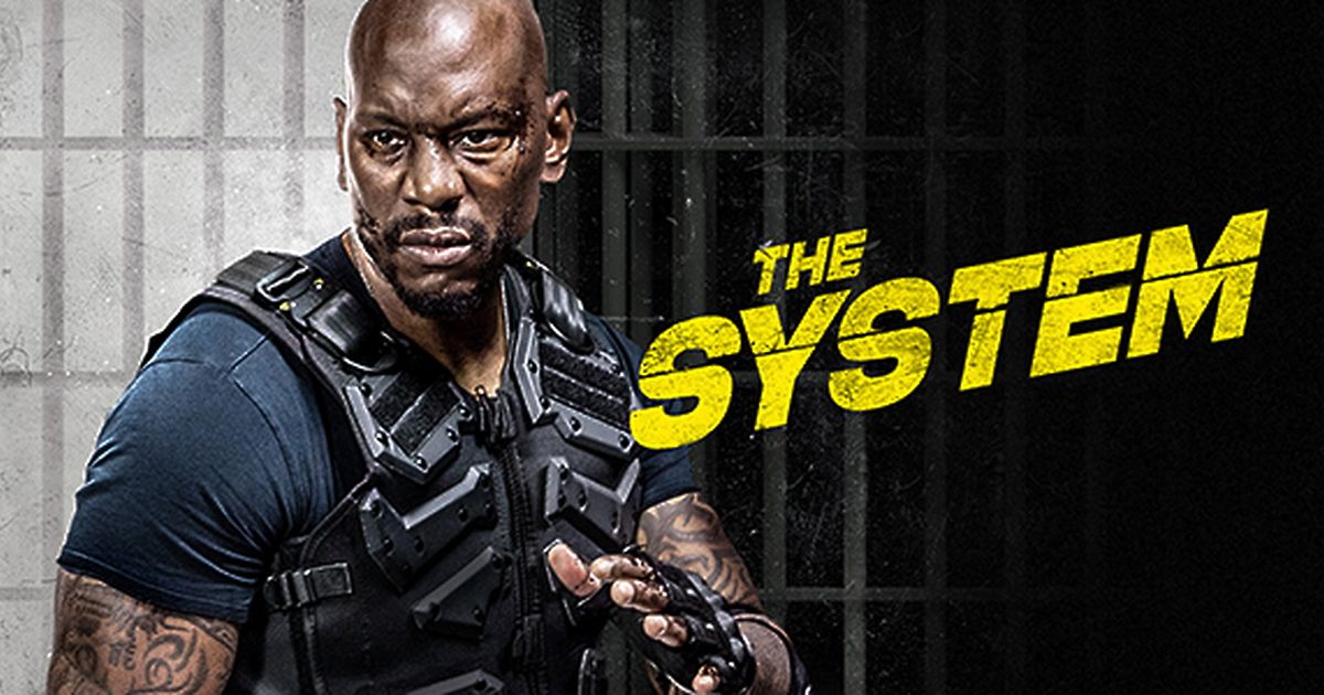 The System | maxdome