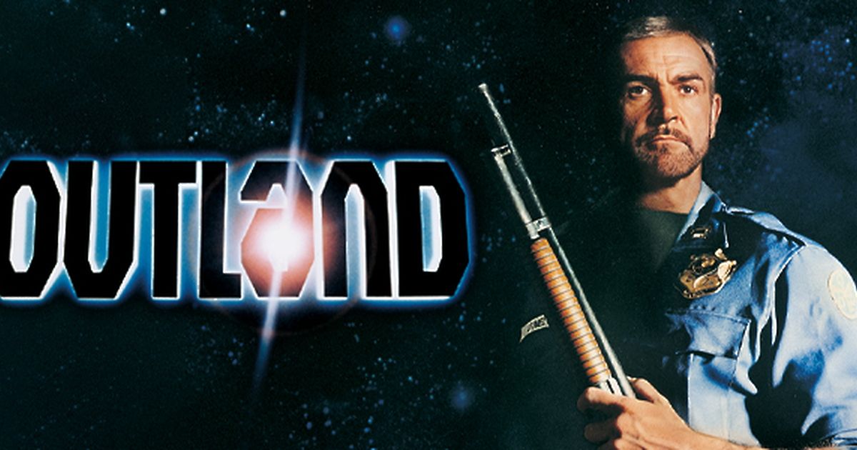 Outland - Planet der Verdammten | maxdome
