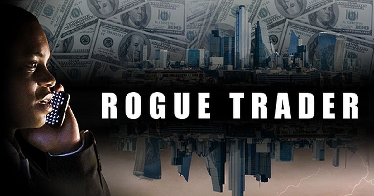 Rogue Trader | maxdome