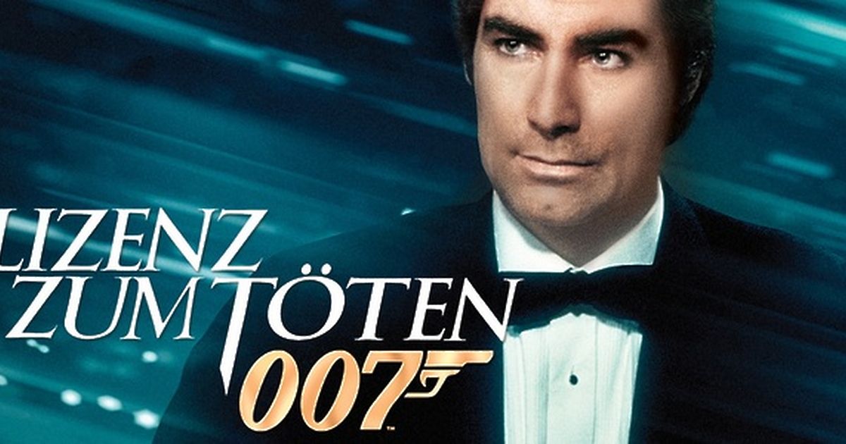 Die Fabelhaften James Bond Darsteller Eine Chronik Des Geheimagenten Mit Lizenz Zum Toten