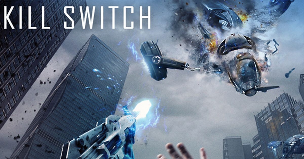 Kill Switch | maxdome