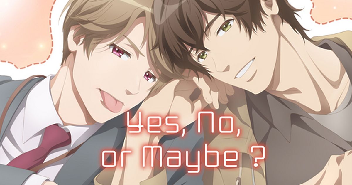 Yes, No, or Maybe? - The Movie | maxdome