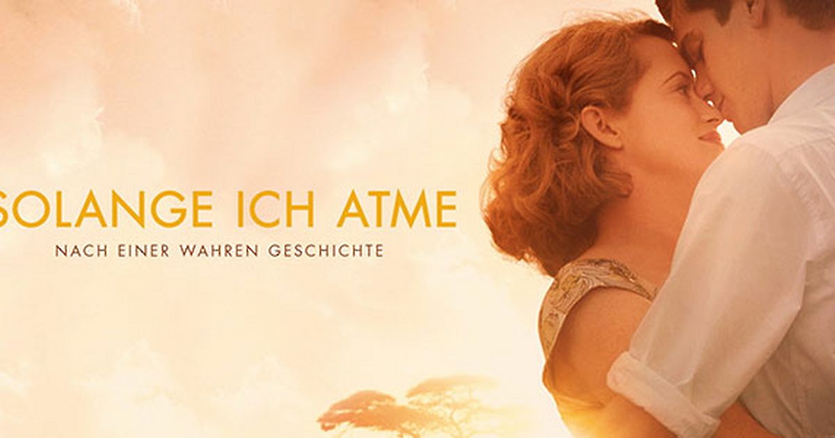 Solange ich atme | maxdome