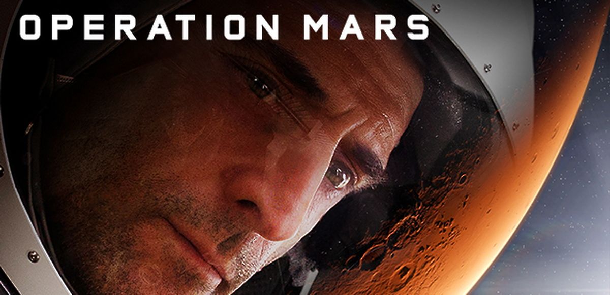 Operation Mars | maxdome