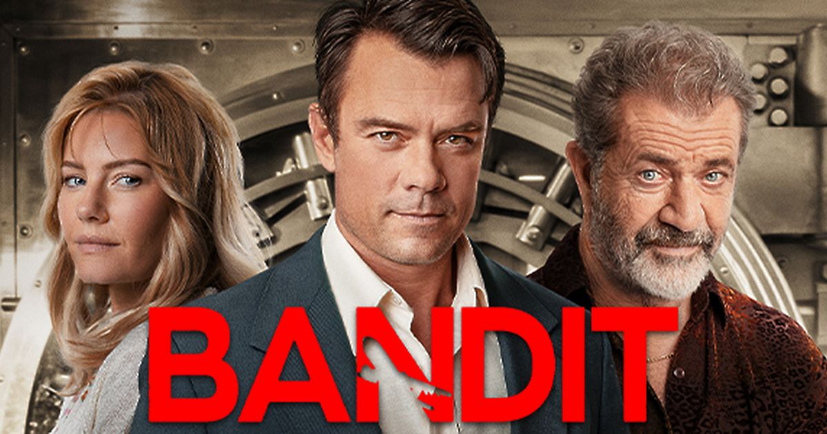 Bandit | maxdome