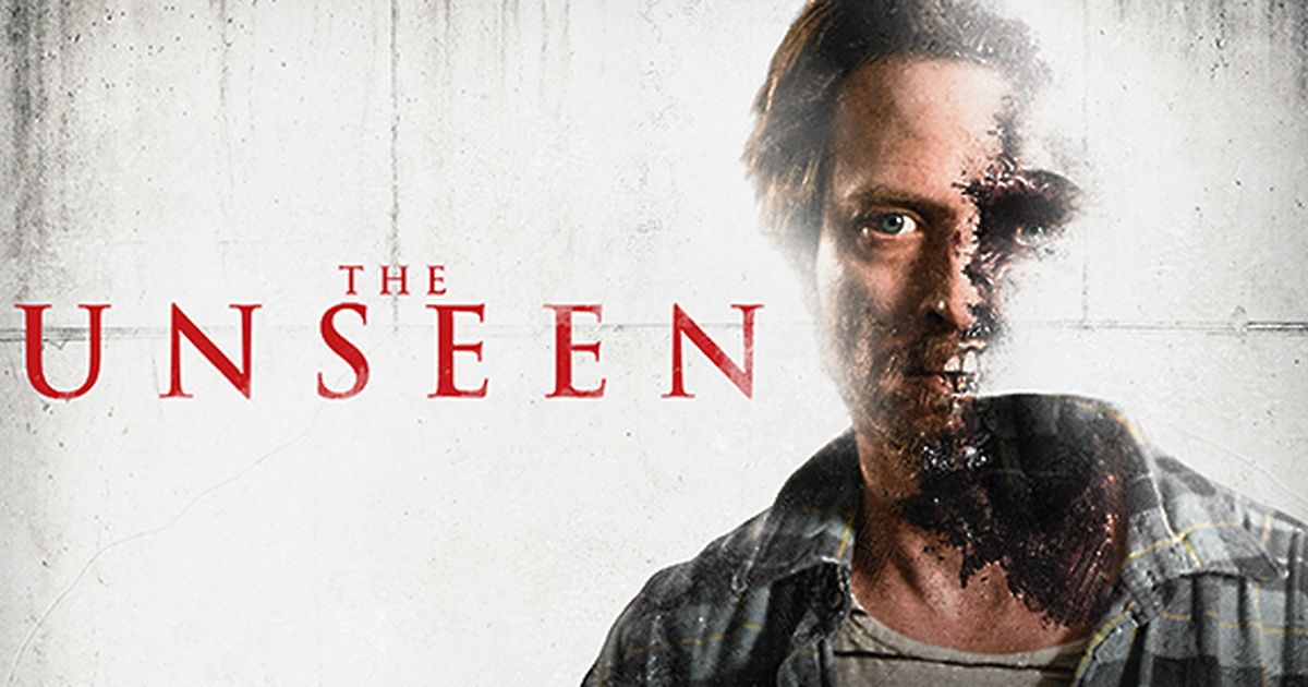 The Unseen | maxdome