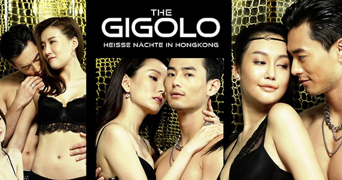 The Gigolo: Heiße Nächte in Hongkong | maxdome