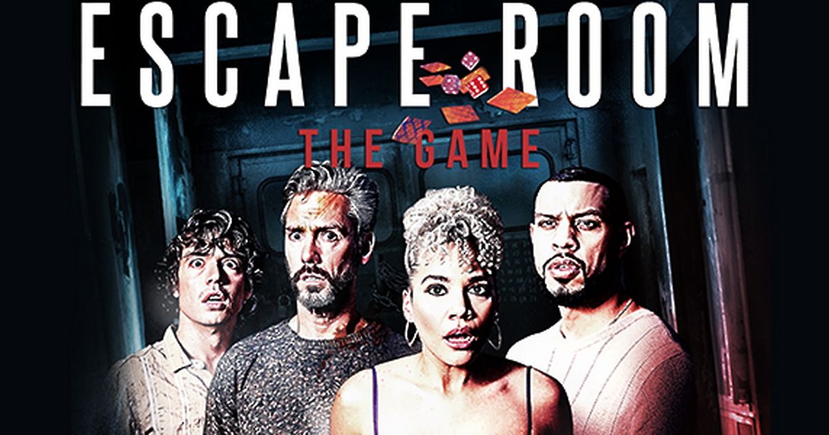 Escape Room - The Game | maxdome