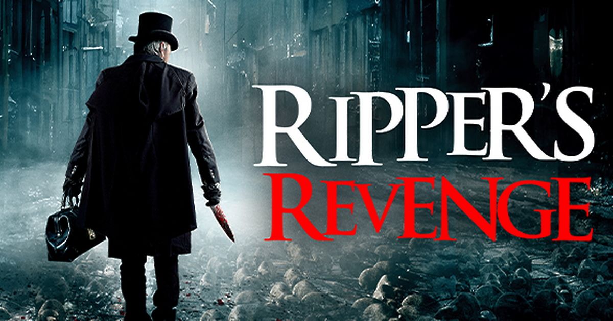 Ripper’s Revenge | maxdome Ripper’s Revenge | maxdome