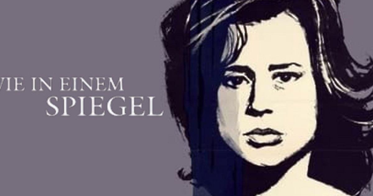 Wie in einem Spiegel | maxdome