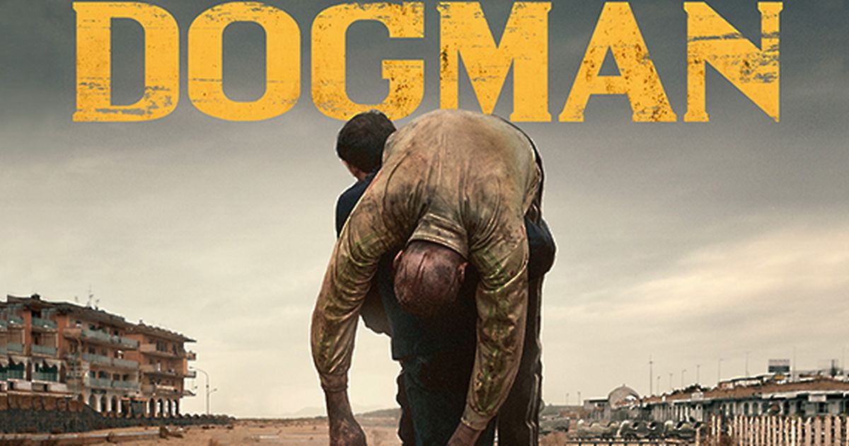 Dogman | maxdome