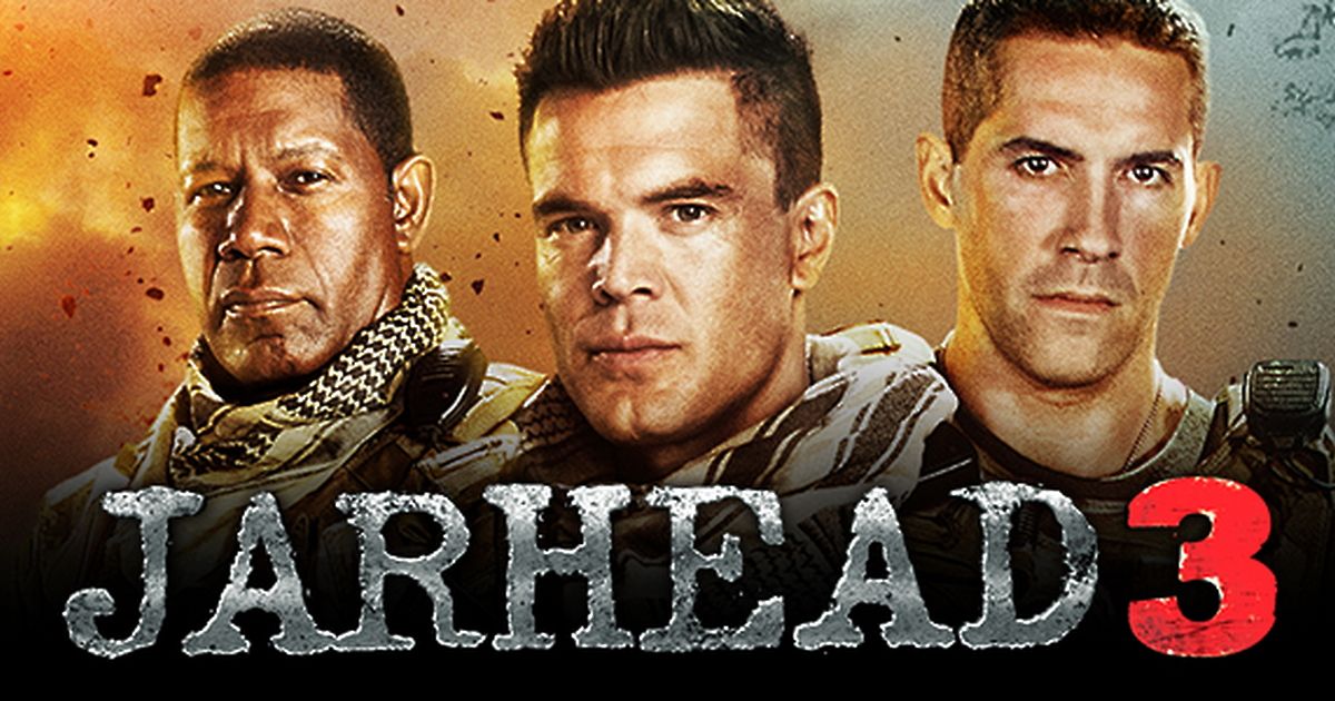 Jarhead 3 - Die Belagerung | maxdome